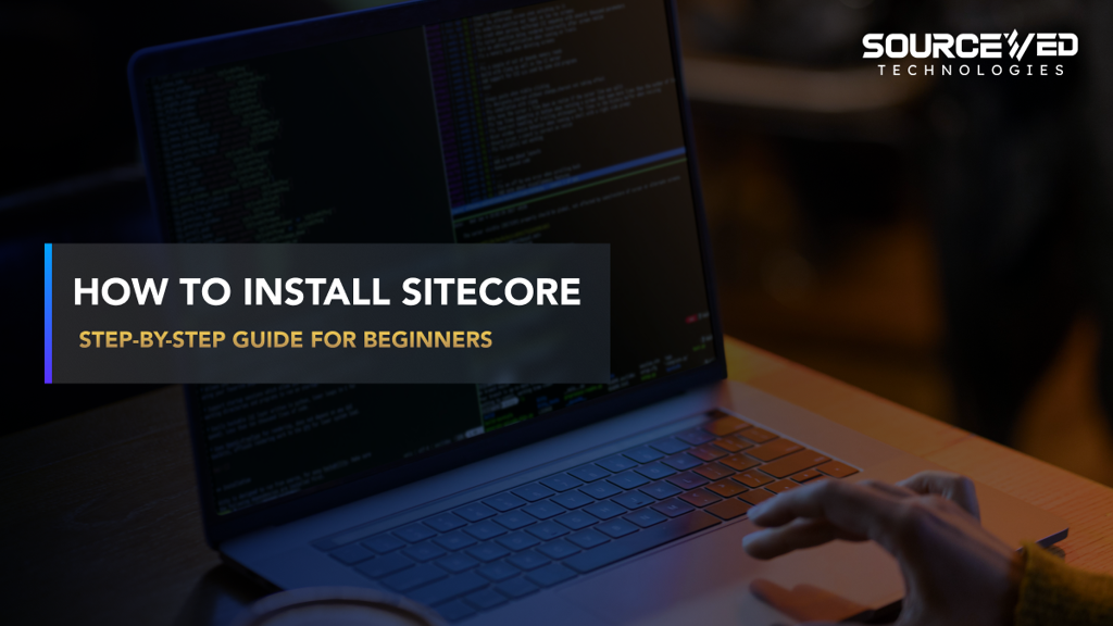 Step By Step Guide To Install Sitecore 6686